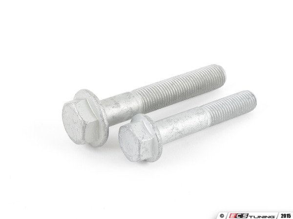 Genuine BMW - 33322406293 - Rear Ball Joint (33-32-2-406-293)