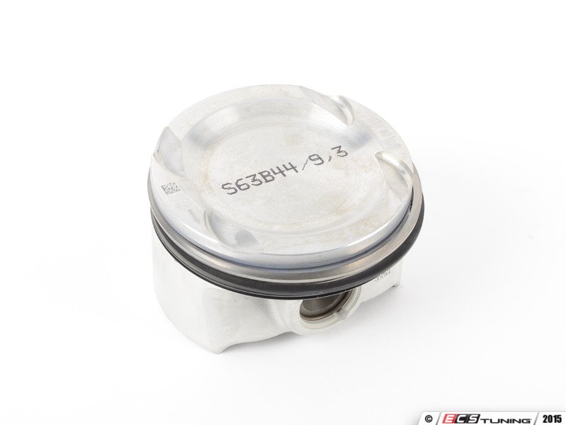 Genuine BMW - 11257598207 - Piston - Priced Each (11-25-7-598-207)