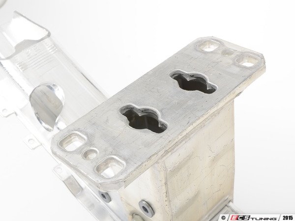 Genuine BMW - 51117178087 - Bumper Carrier (51-11-7-178-087)