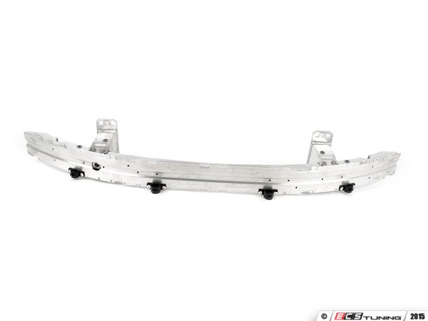 Genuine BMW - 51117178087 - Bumper Carrier (51-11-7-178-087)