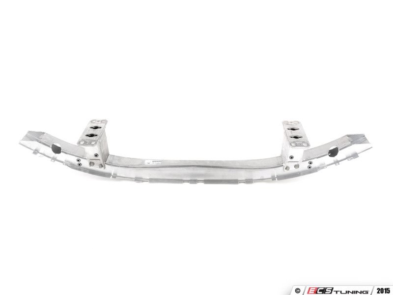 Genuine BMW - 51117178087 - Bumper Carrier (51-11-7-178-087)