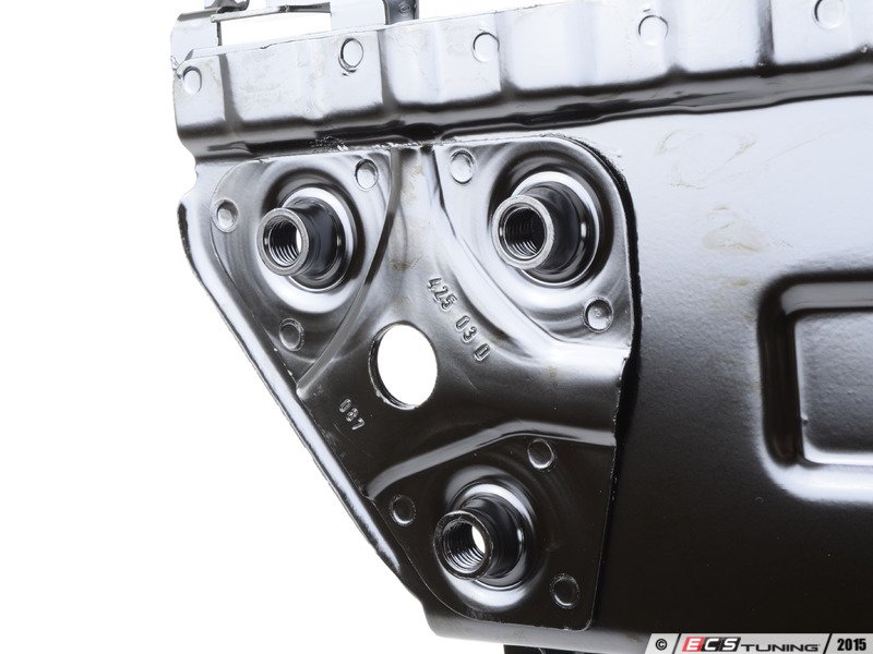 Genuine BMW - 41107266997 - FRONT LEFT WHEELHOUS (41-10-7-266-997)