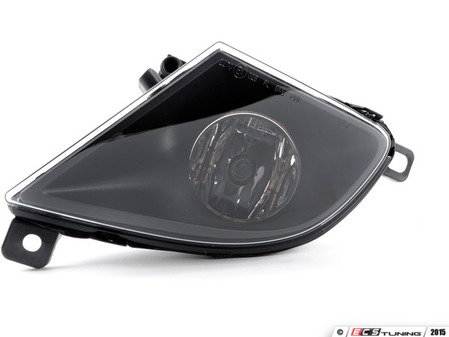 Genuine BMW - 63177177711 - Fog Light - Left (63-17-7-177-711)