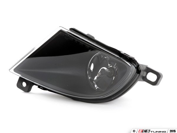 Genuine BMW - 63177177711 - Fog Light - Left (63-17-7-177-711)
