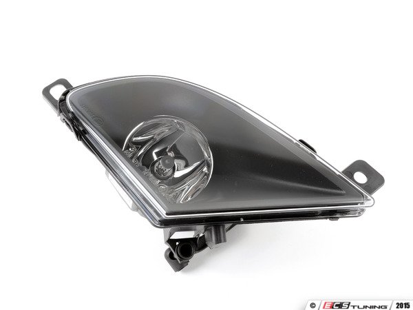 Genuine BMW - 63177177711 - Fog Light - Left (63-17-7-177-711)