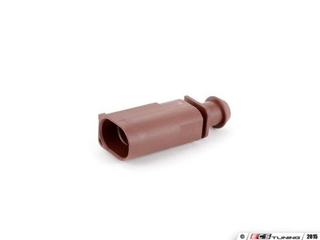 Genuine Volkswagen Audi - 6X0973802A - HOUSING (6X0 973 802 A)