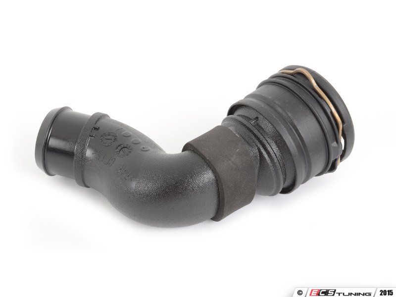 Genuine Volkswagen Audi - 1K0145946A - PIPE (1K0 145 946 A)