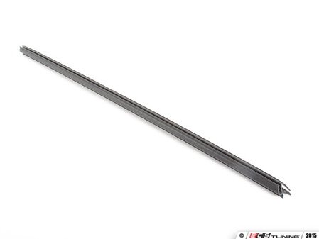 Genuine BMW - 51337207217 - Channel Sealing - Inner Door, Front Left ...