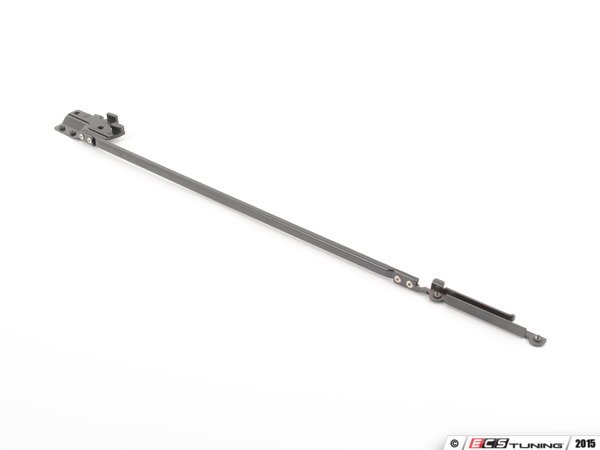 Genuine MINI - 54107039730 - Support Cover - Right (54-10-7-039-730)