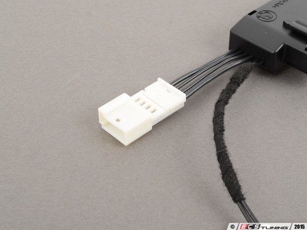 Genuine BMW - 61317849393 - Control Unit and Steering Wheel Mod - M ...