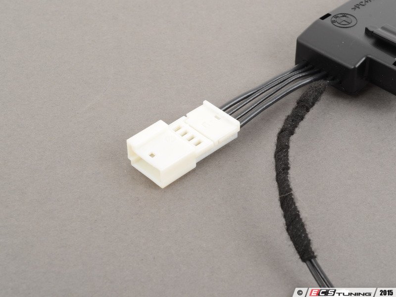 Genuine BMW - 61317849393 - Control Unit and Steering Wheel Mod - M ...