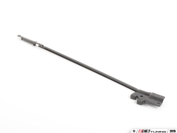 Genuine MINI - 54107039731 - Support Cover - Left (54-10-7-039-731)