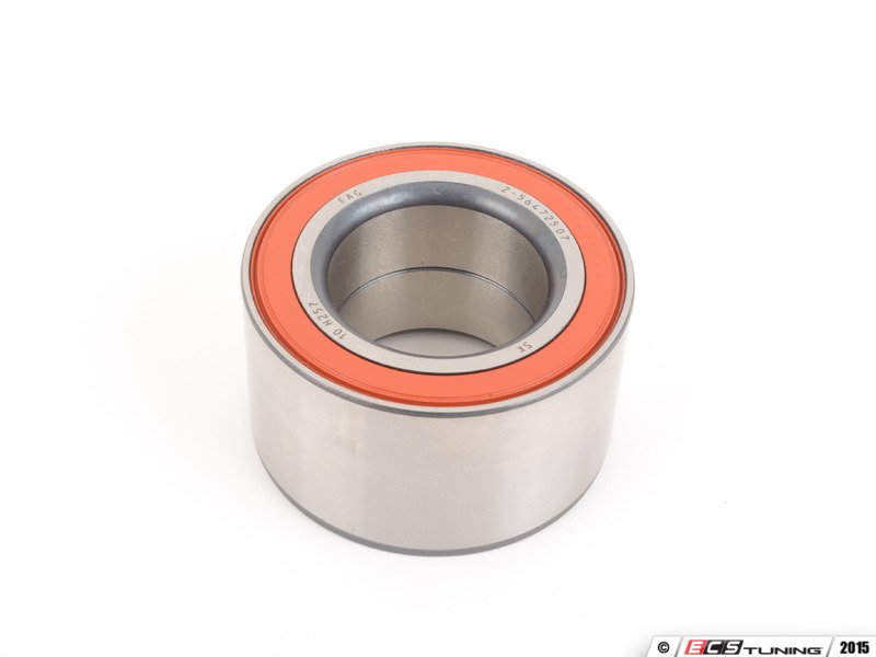 Genuine Volkswagen Audi - 701598625 - Rear wheel bearing - Standard ...