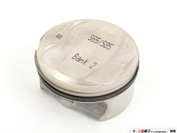 Genuine BMW - 11257840924 - Piston - Priced Each (11-25-7-840-924)