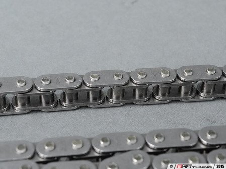 Assembled By ECS - 11317584084KT2 - Timing Chain Kit