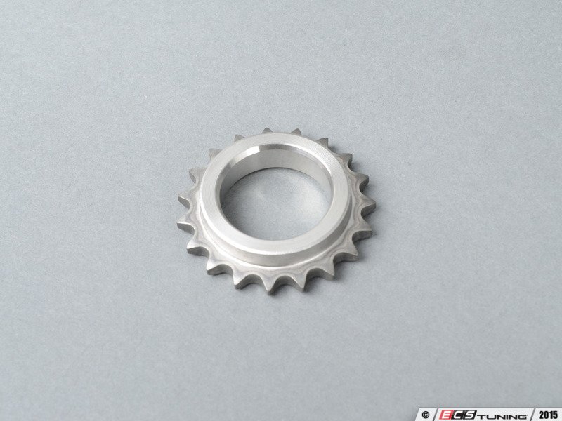 Assembled By ECS - 11317584084KT2 - Timing Chain Kit