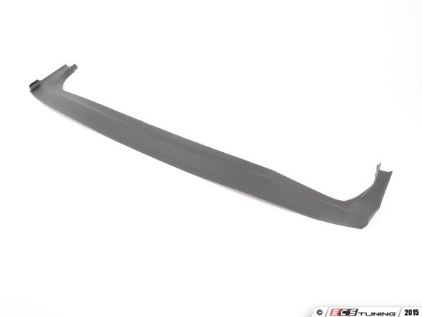 Genuine Porsche - 99756265301 - Lower rear window trim