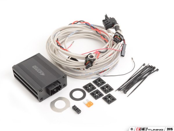 Milltek Sport - MSVSFK01 - ValveSonic Electronic Valve Fitting Kit