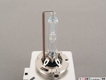 Flosser - N10566101 - Xenon Headlamp Bulb - Priced Each