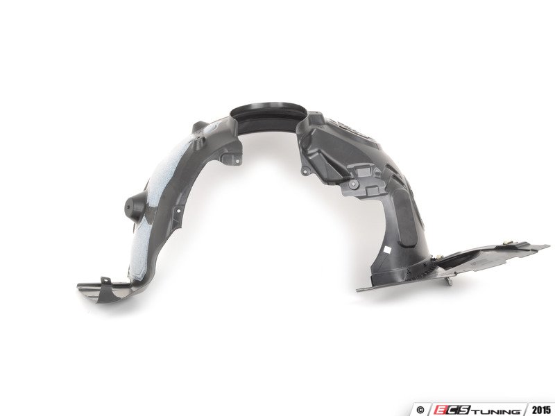 Genuine MINI - 51717290789 - Cover for Wheel Housing - Front Left (51 ...