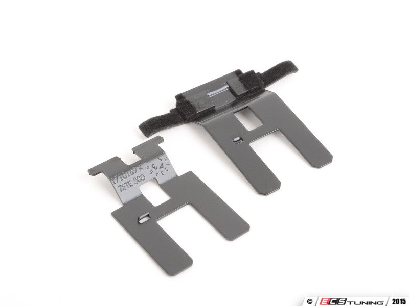 Genuine BMW - 54137157380 - SLIDER (54-13-7-157-380)