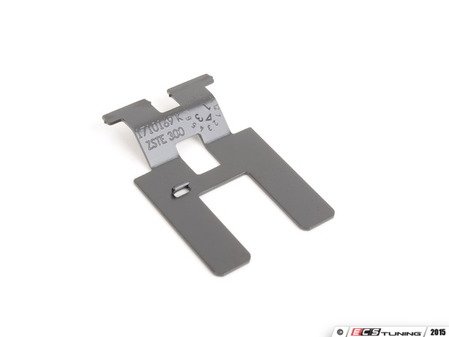 Genuine BMW - 54137157380 - SLIDER (54-13-7-157-380)