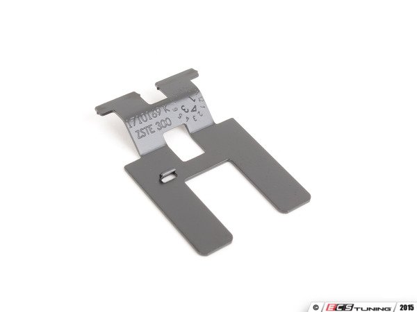 Genuine BMW - 54137157380 - SLIDER (54-13-7-157-380)