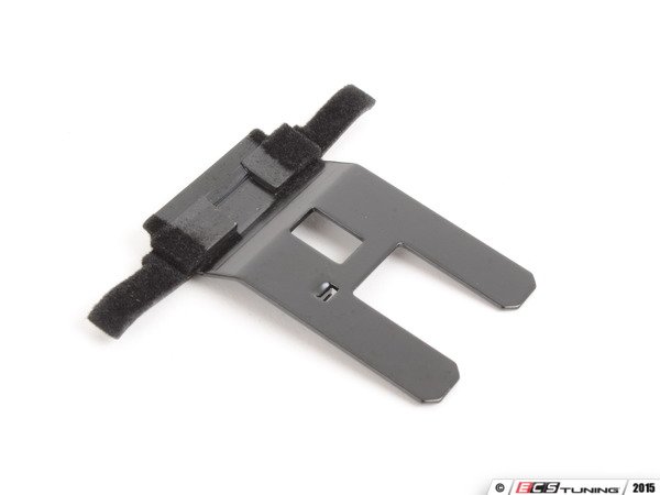 Genuine BMW - 54137157380 - SLIDER (54-13-7-157-380)