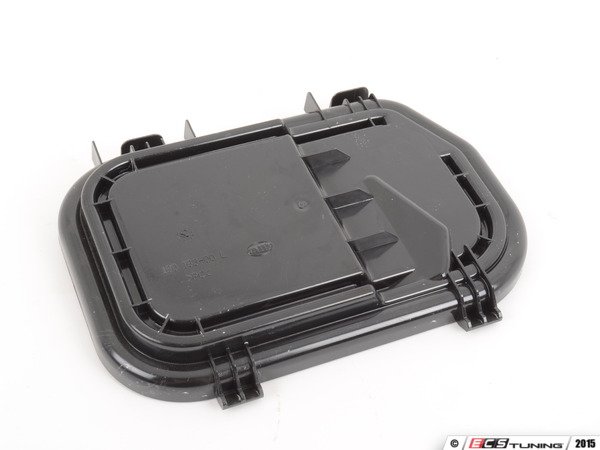 Genuine Volkswagen Audi - 4F0941159 - Headlight Cap - Left (4F0 941 159)