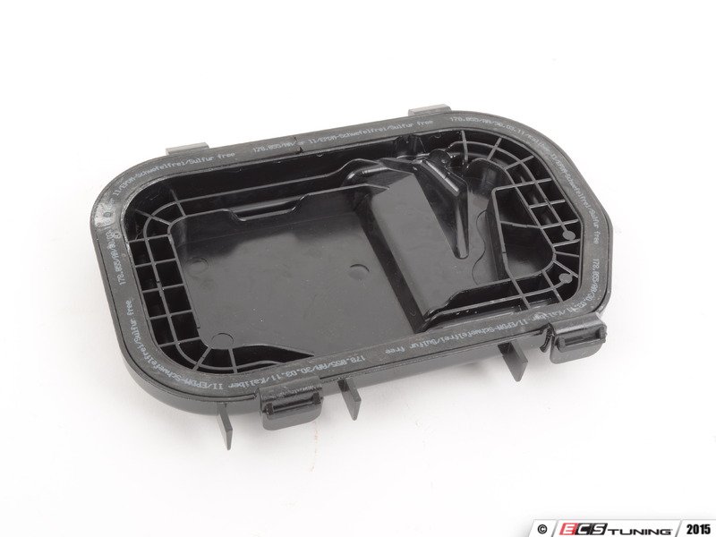 Genuine Volkswagen Audi - 4F0941159 - Headlight Cap - Left (4F0 941 159)