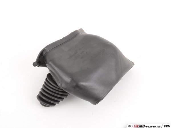 Genuine Volkswagen Audi - 171711195C - Lower shifter housing boot (171 ...