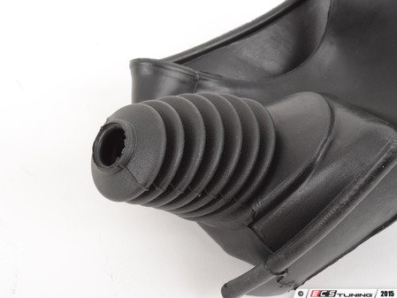 Genuine Volkswagen Audi - 171711195C - Lower shifter housing boot (171 ...
