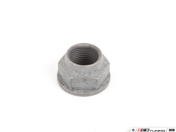 Genuine BMW - 33321090060 - NUT (33-32-1-090-060)