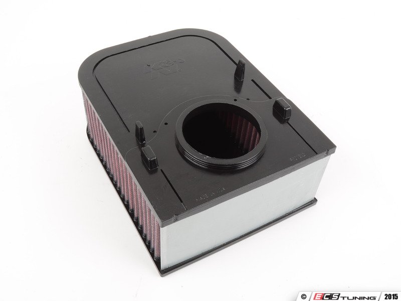 K&N - E-0660 - K&N Air Filter - Priced Each