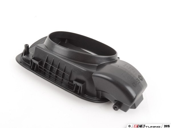 Genuine Volkswagen Audi - 4L0809999A - Fuel Door Hinge (4L0 809 999 A)