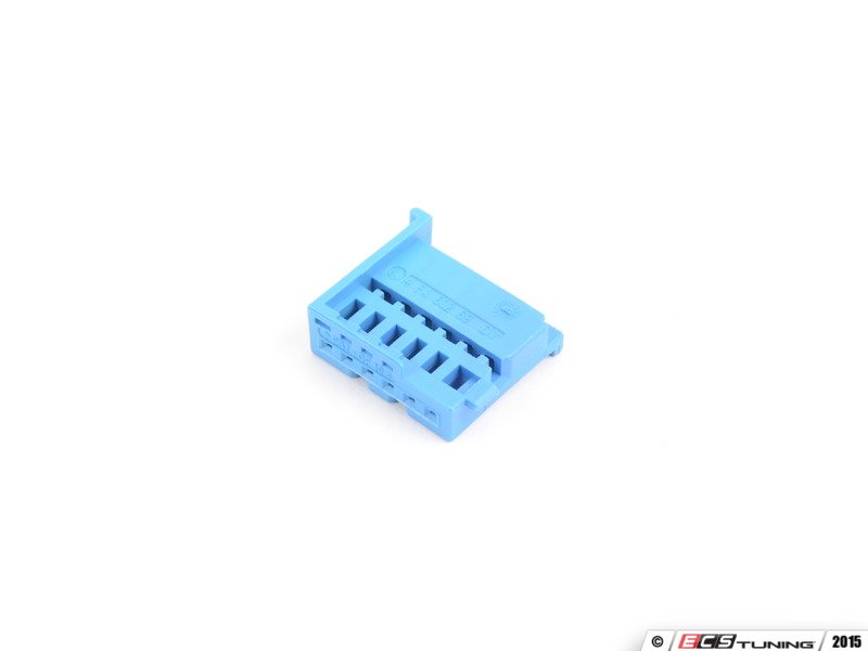 Genuine Volkswagen Audi - 6Q0972706 - HOUSING (6Q0 972 706)