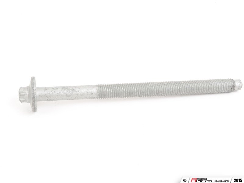 Genuine BMW - 31106793893 - TORX SCREW (31-10-6-793-893)