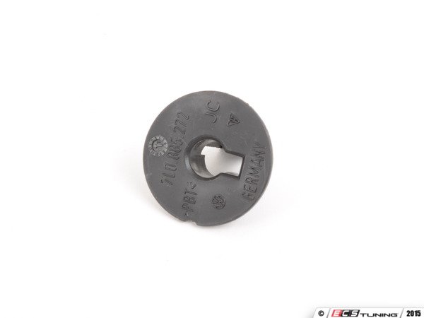 Genuine Volkswagen Audi - 7L0885272 - BUSHING (7L0 885 272)