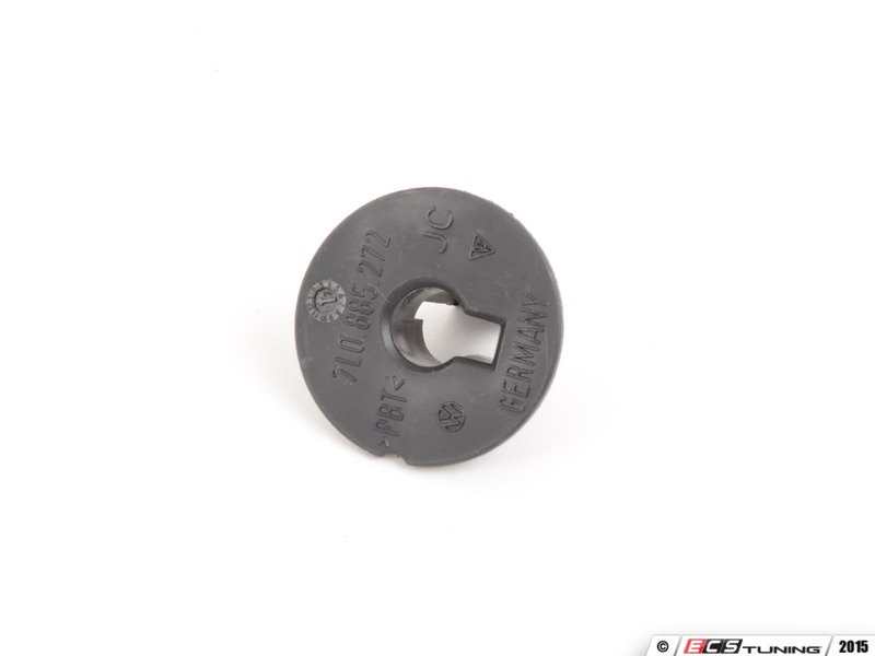 Genuine Volkswagen Audi - 7L0885272 - BUSHING (7L0 885 272)