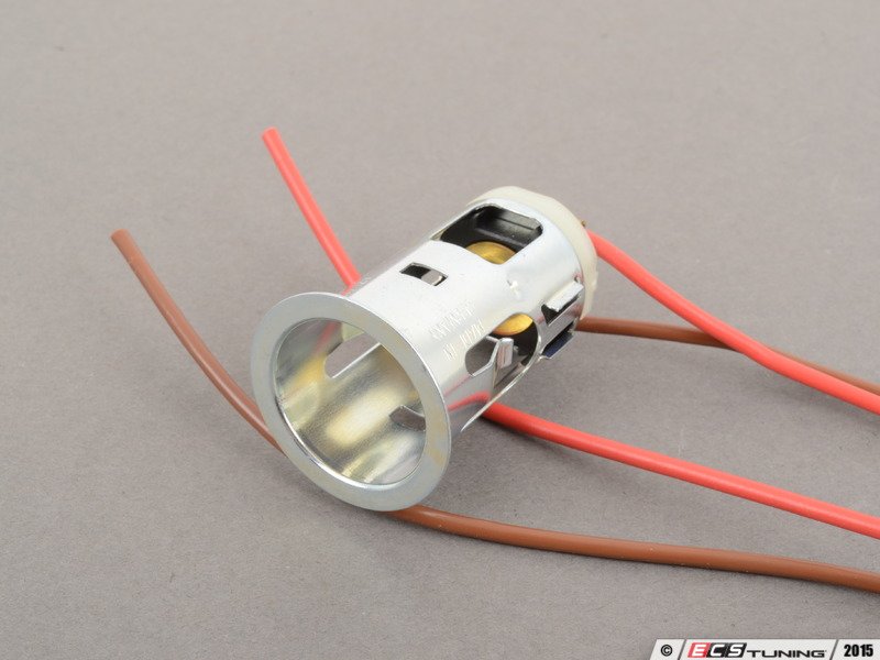 Genuine BMW - 61346946206 - PLUG-IN SOCKET (61-34-6-946-206)