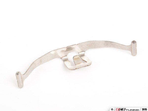 Genuine Mercedes Benz - 0009934607 - Anti-Rattle Spring - Priced Each