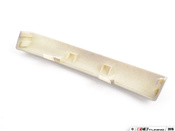 Genuine BMW - 51166963904 - Rear Console Trim Cover - Gray (51-16-6-963 ...