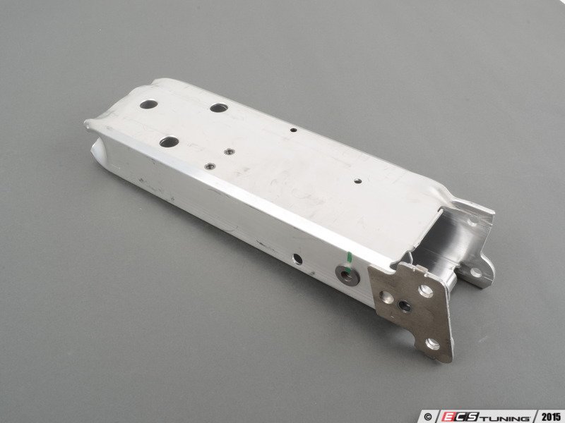 Genuine BMW - 51117266195 - Bumper Carrier Bracket (Deformation Element ...