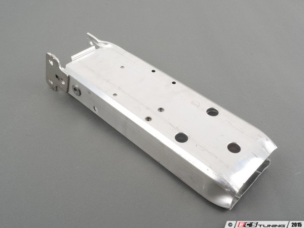 Genuine BMW - 51117266196 - Front frame rail - right (51-11-7-266-196)