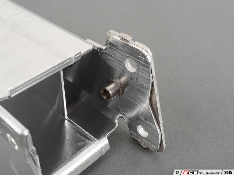 Genuine BMW - 51117266196 - Front frame rail - right (51-11-7-266-196)