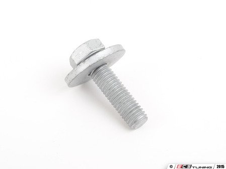 Genuine BMW - 07149229516 - HEX BOLT (07-14-9-229-516)