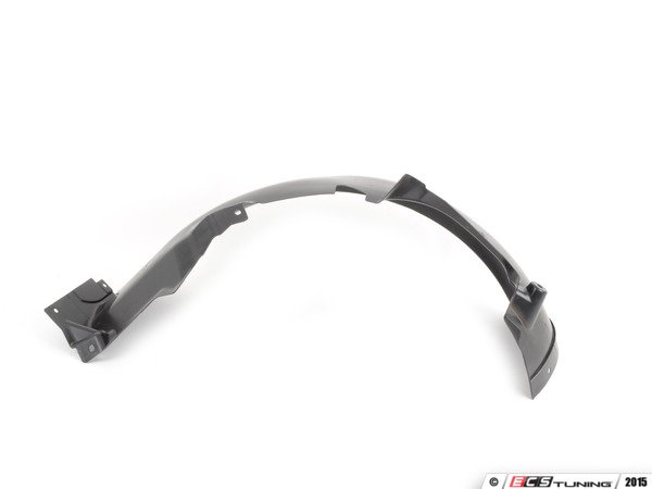 Genuine Porsche - 99750420301 - Front Fender Liner