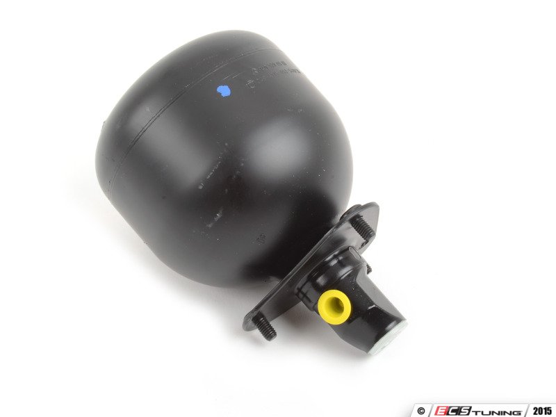 Genuine Mercedes Benz - 1403280515 - Rear Accumulator - Priced Each