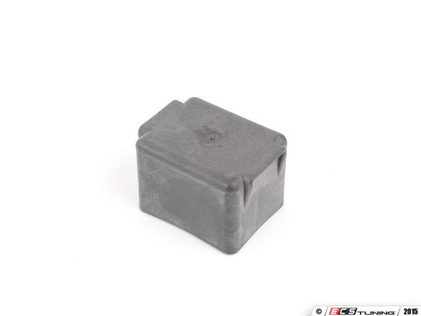 Genuine Mercedes Benz - 1235450446 - COVER,RELAY,