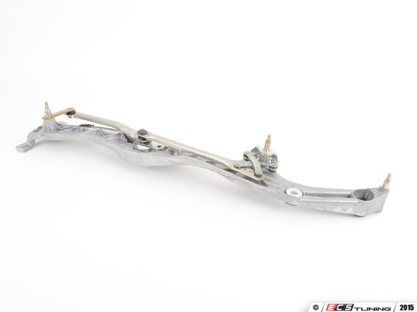 Genuine BMW - 61618360049 - Windshield Wiper Linkage (61-61-8-360-049)